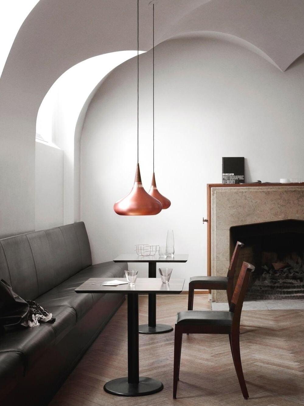 Orient Pendant Light