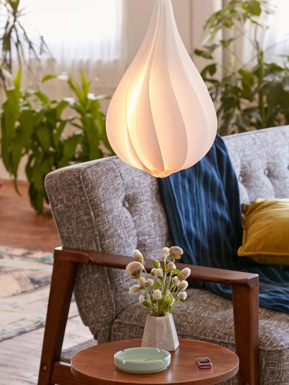 Alva Pendant Light