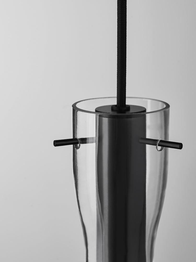 Epsilon Sola Pendant Lamp