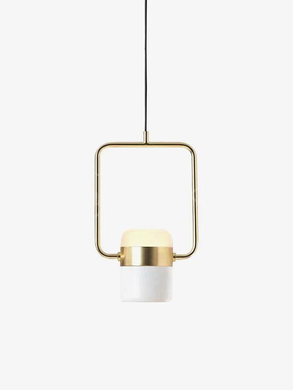 Ling P1 LED Pendant Light