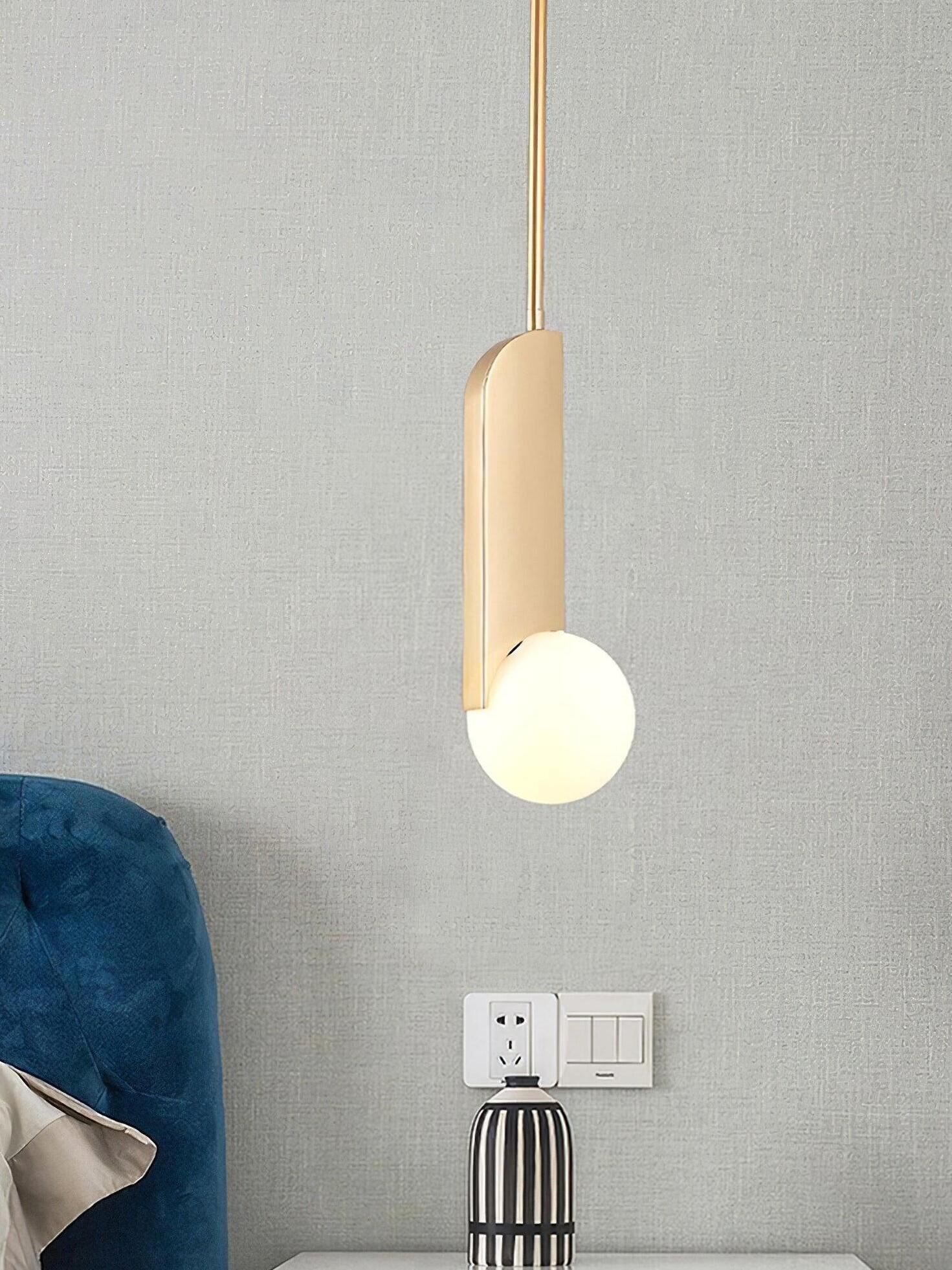 Bower Pendant lamp