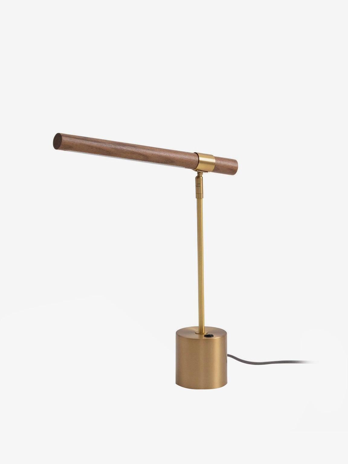 Linear Table Lamp