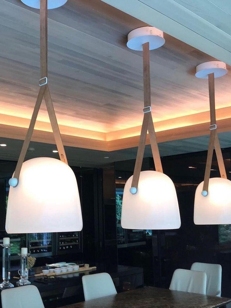 Mona Pendant Lamp