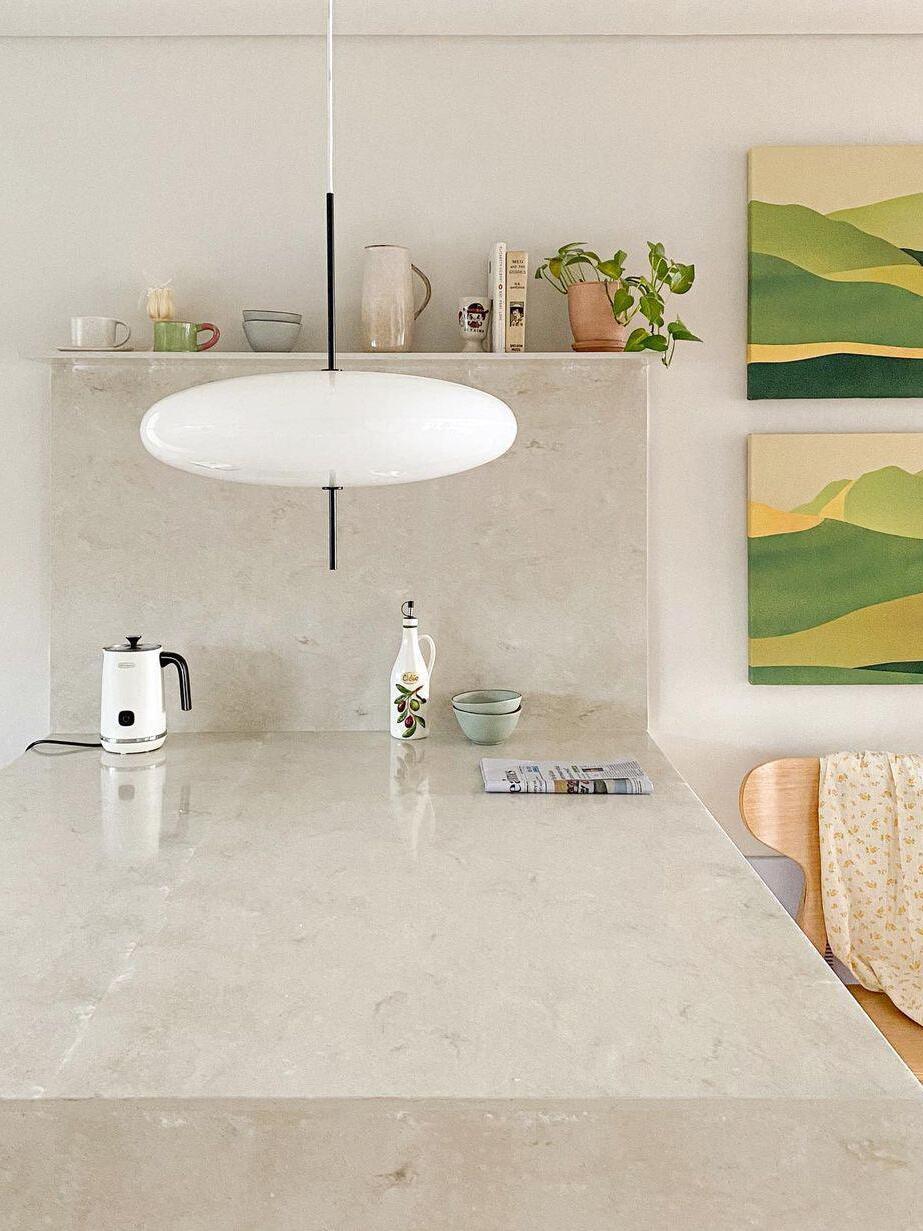 Model 2065 Pendant Lamp