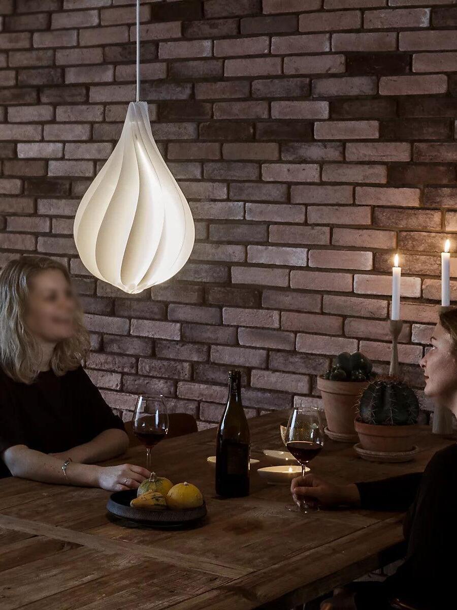 Alva Pendant Light
