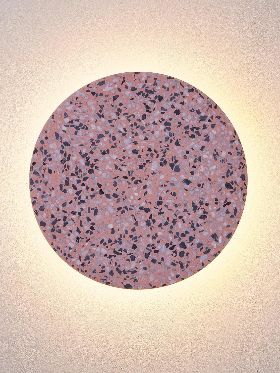Terrazzo Wall Lamp
