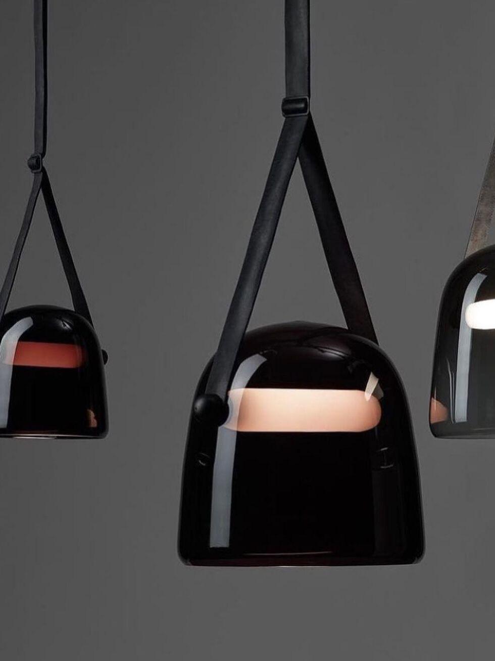 Mona Pendant Lamp