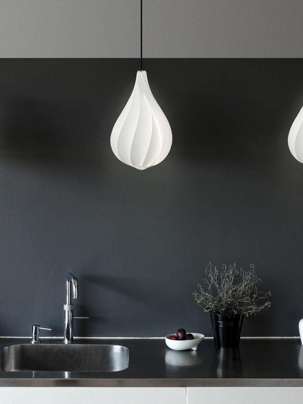 Alva Pendant Light