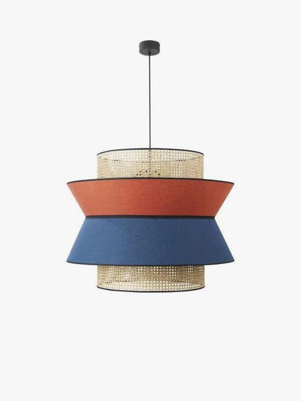 Weaving Pendant Light