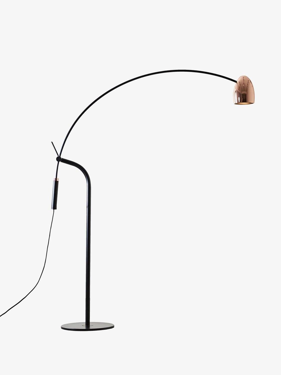 Hercules Floor Lamp