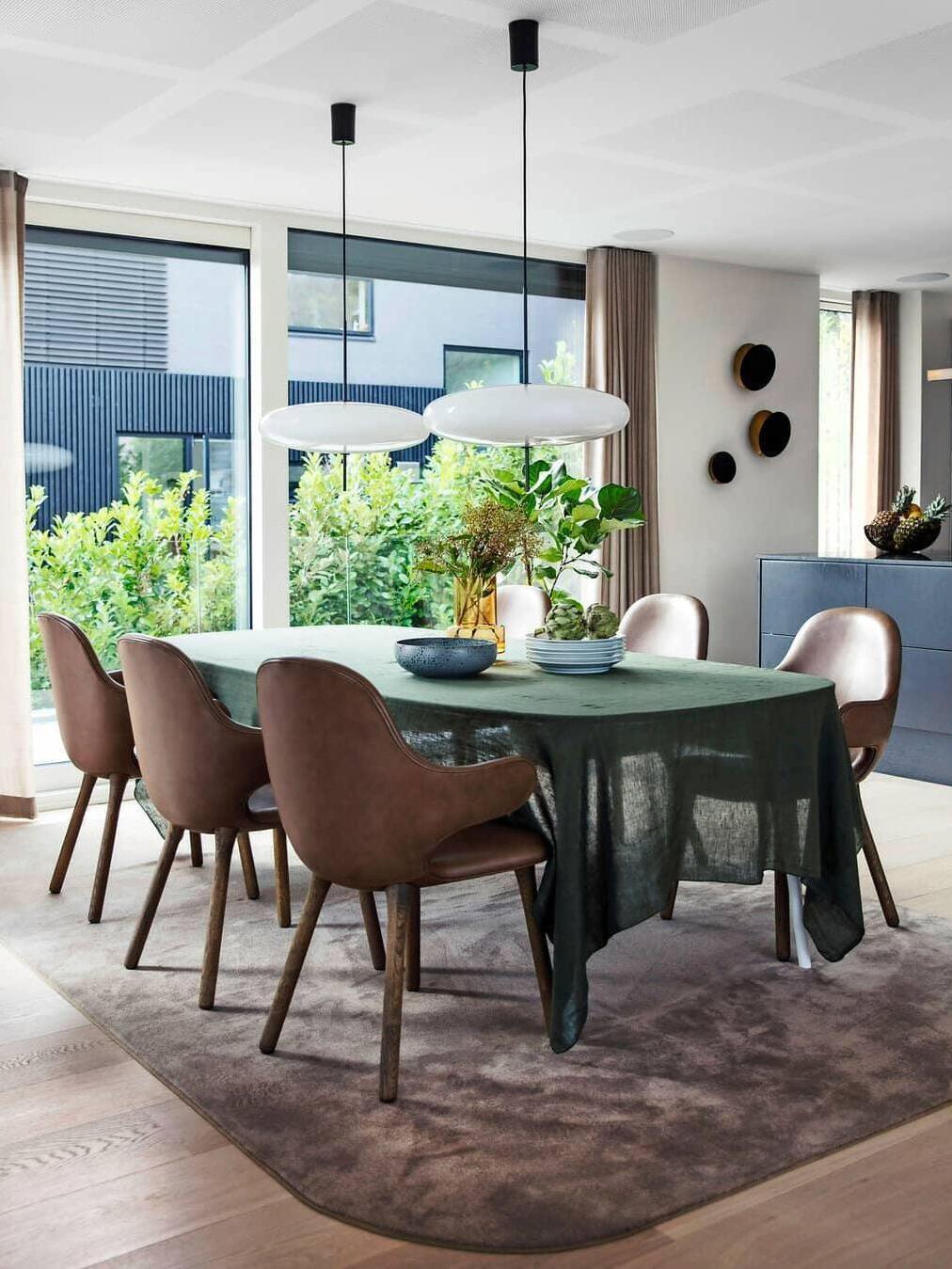 Model 2065 Pendant Lamp