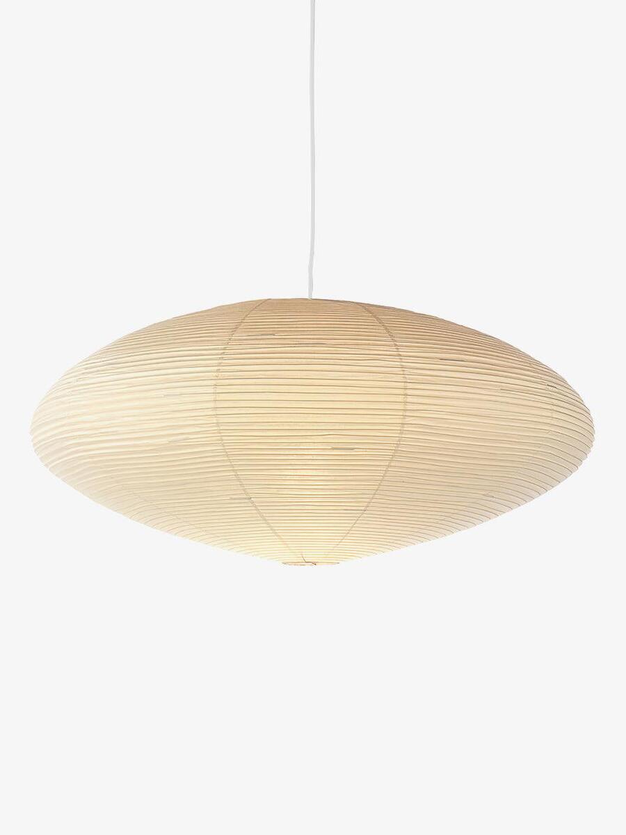 Rice Paper 15A Pendant Light